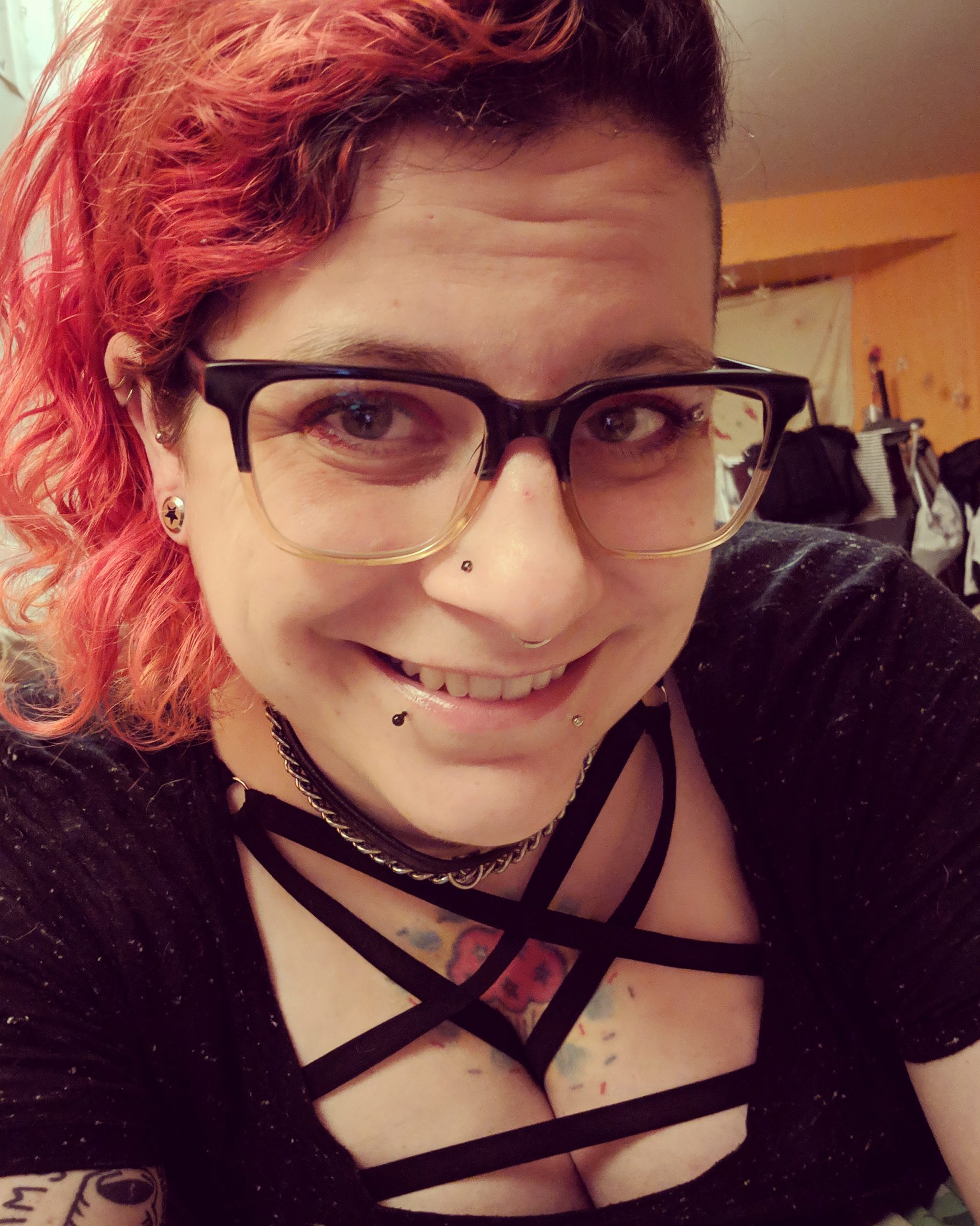 Ask a Fat Creator: Artist and Author Miles Lyons - Body Liberation ...