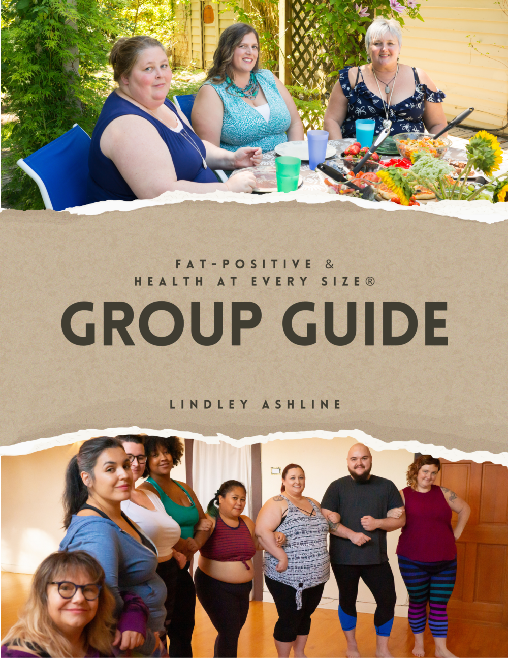 95+ Fat-Positive and HAES-Aligned Support Groups, Courses & Workshops ...