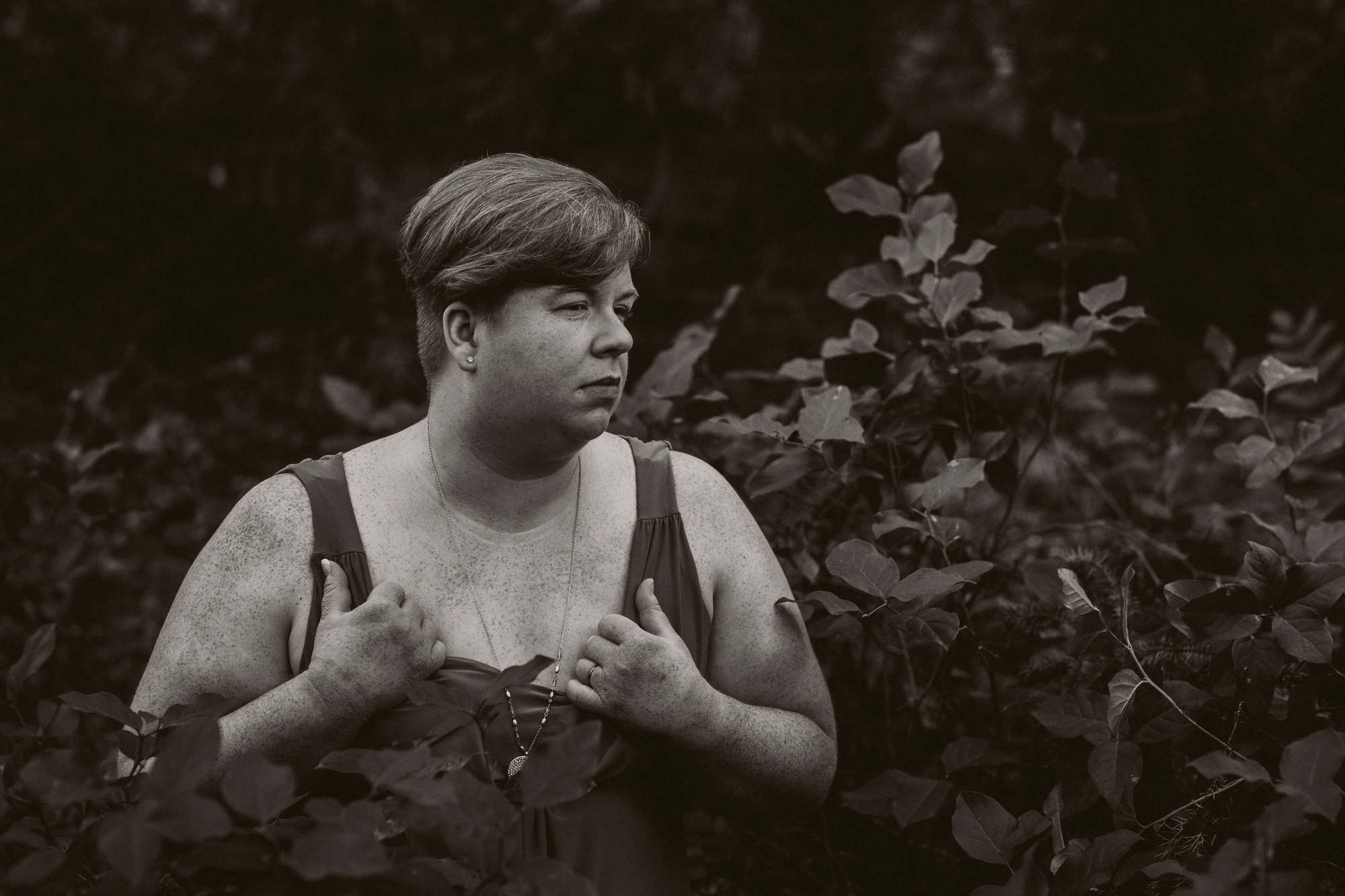 Portfolio: Body-Positive Photography in Seattle, WA and the Pacific ...