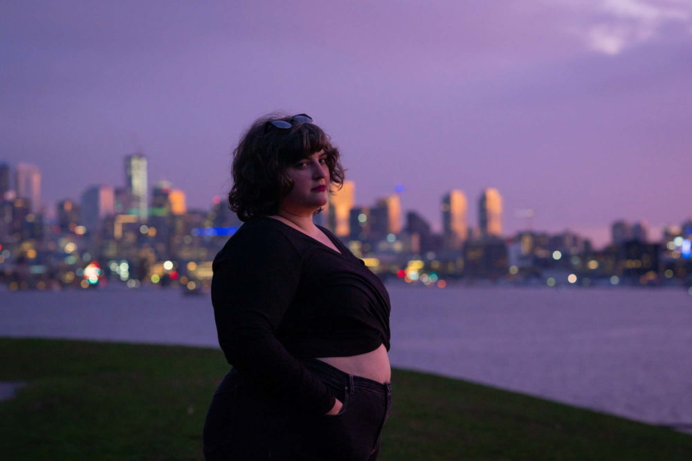 Portfolio: Body-Positive Photography in Seattle, WA and the Pacific ...