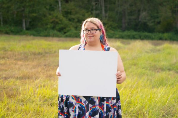 Body Liberation Stock: Body-Positive & Size-Diverse Stock Photos for ...