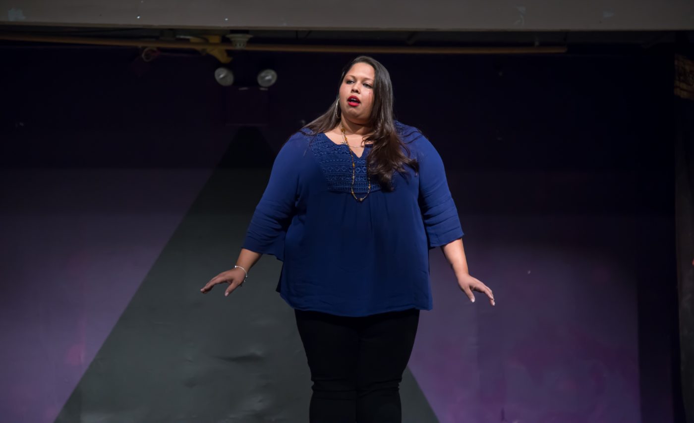 Ask a Fat Creator: Vanessa Ferreira - It's time you were seen Body ...