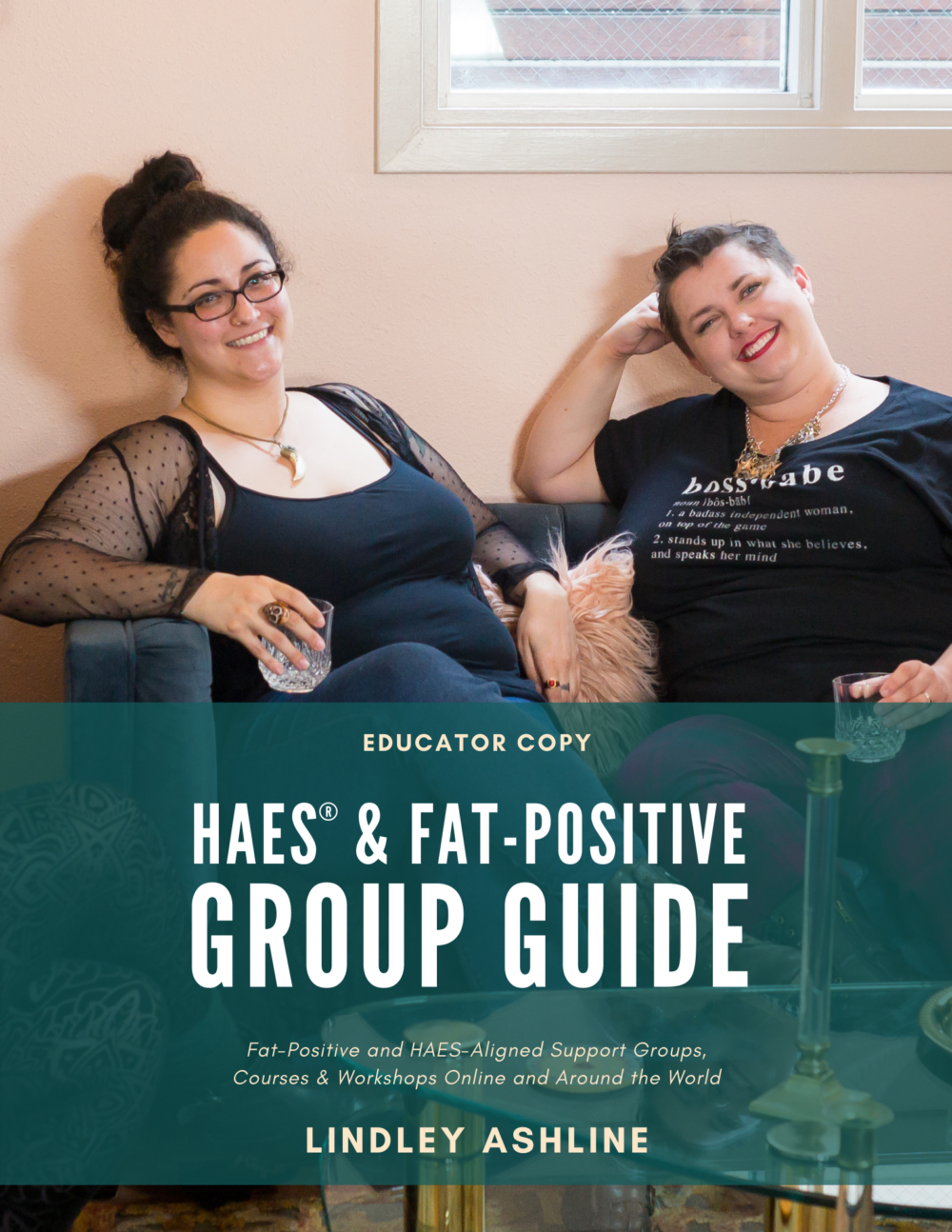 Most Popular Fat-Positive, Body-Positive & Health at Every Size ...