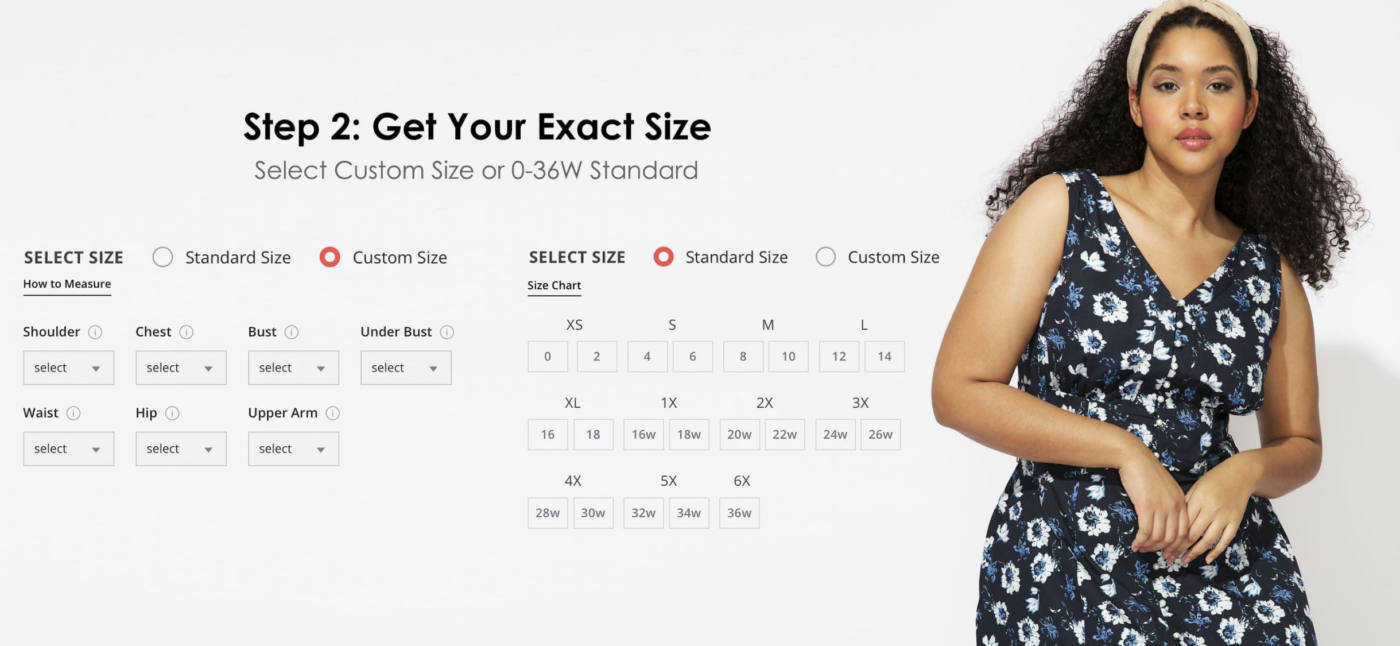 20+ Truly Inclusive Plus-Size Clothing Brands - Body Liberation Photos ...