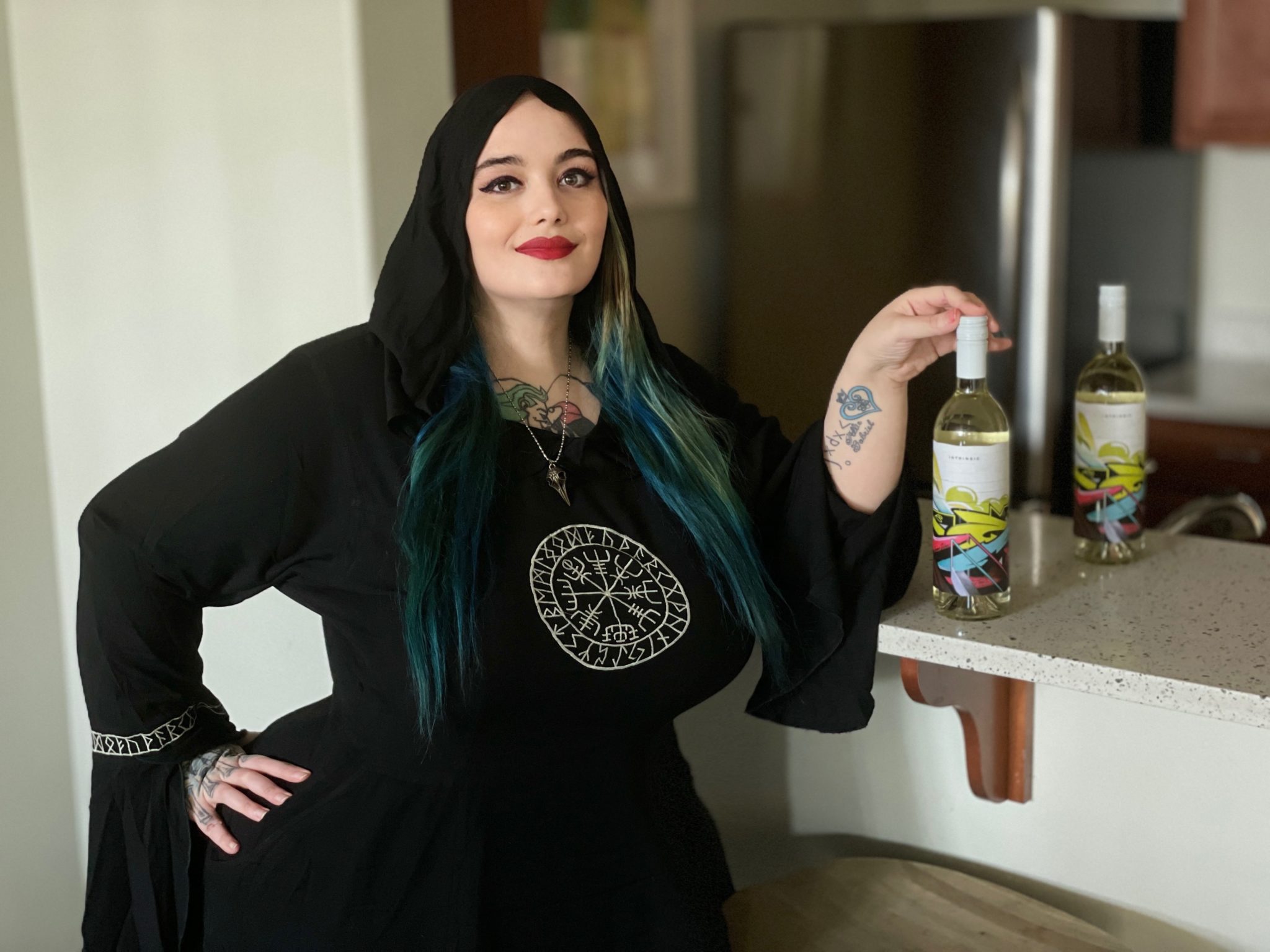 Ask a Fat Model: Actress & Plus-Size Model Lilith Fury - Body ...