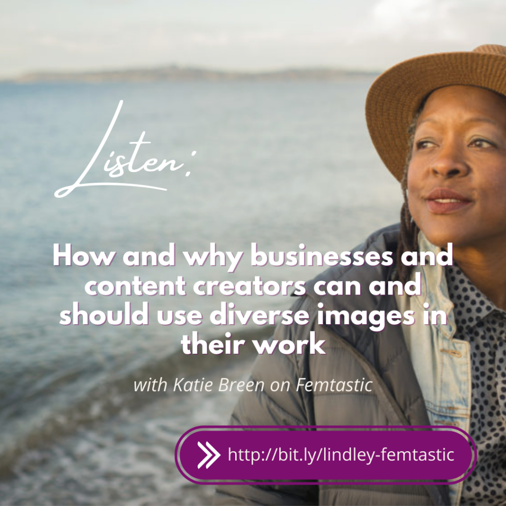 {Podcast Month} Femtastic with Katie Breen: Bodies in the Media and why ...