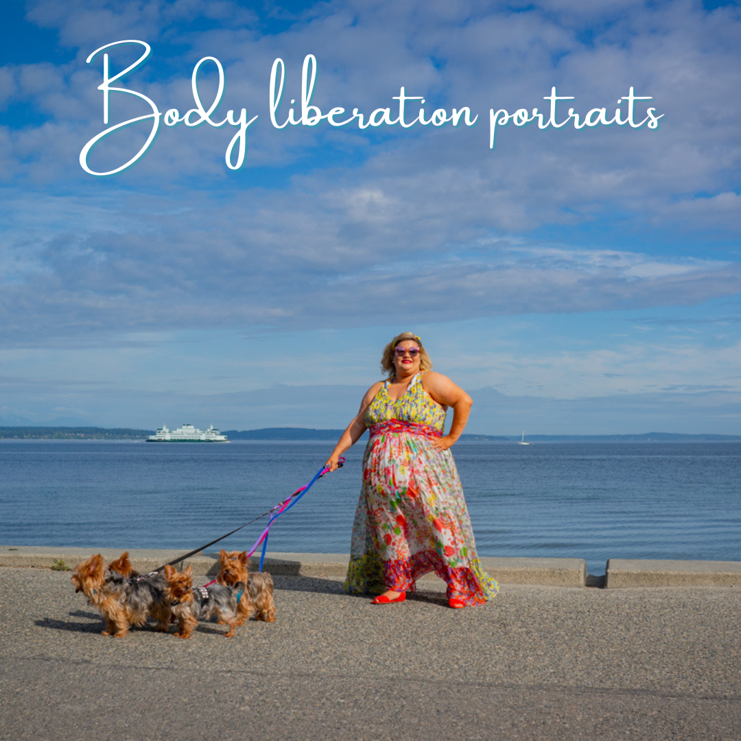 Portrait & Boudoir FAQ: Hair & Makeup for Your Session | Pacific ...