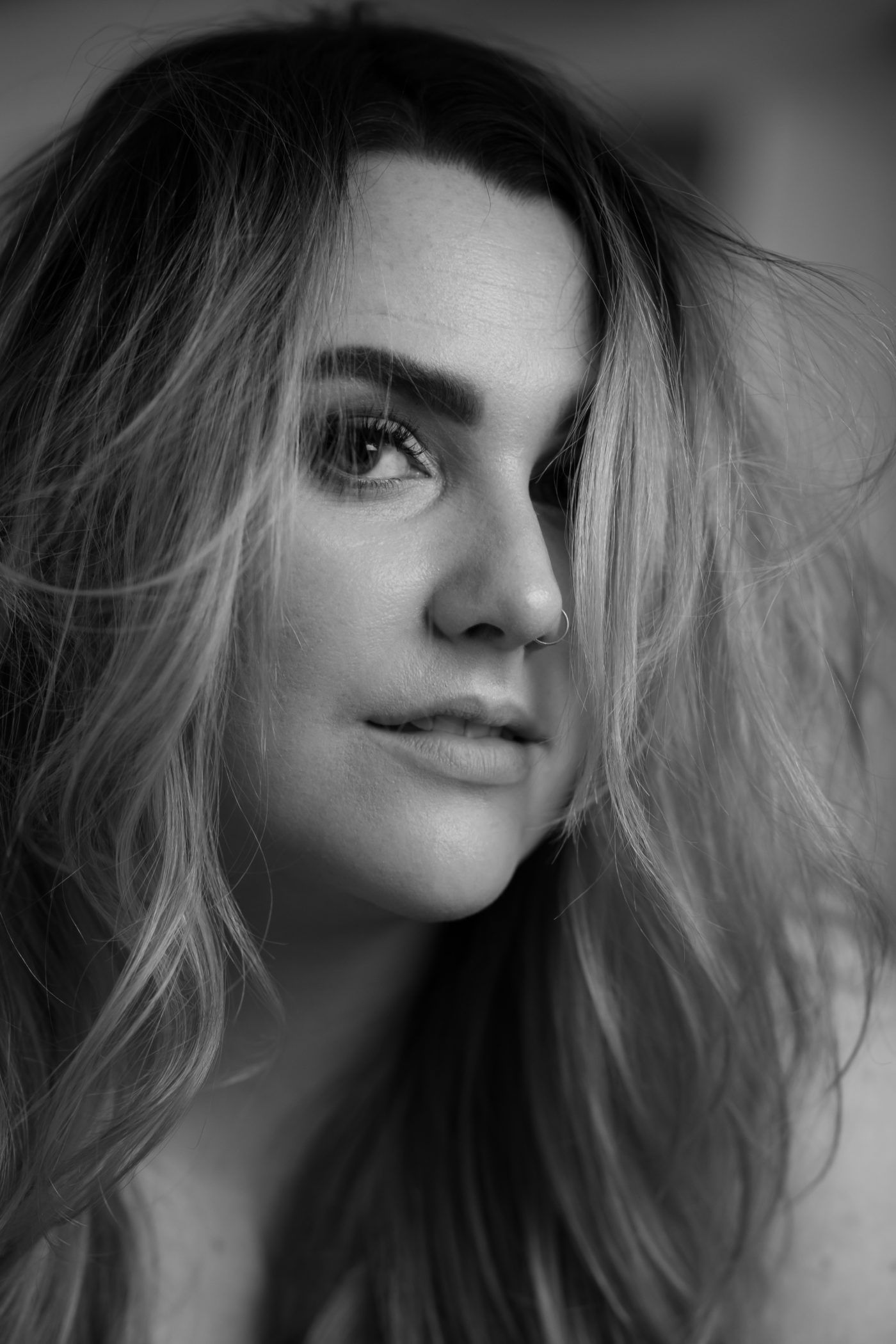 {the session files} Body positive boudoir session with Margot | Seattle ...