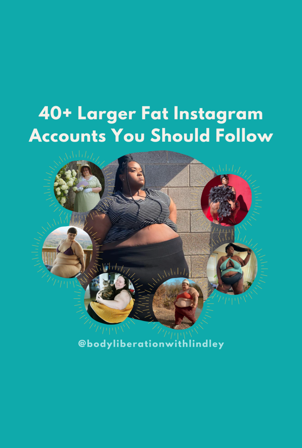 What are Body Liberation & Fat Liberation? - Body Liberation Photos & Stock