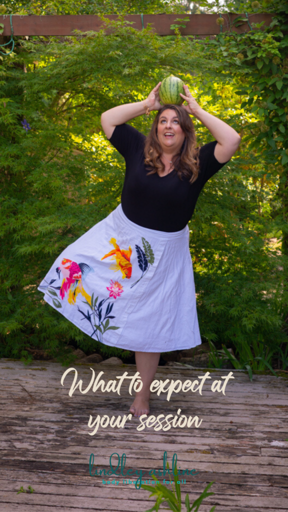 Portrait & Boudoir FAQ: What to Expect at Your Session | Pacific ...