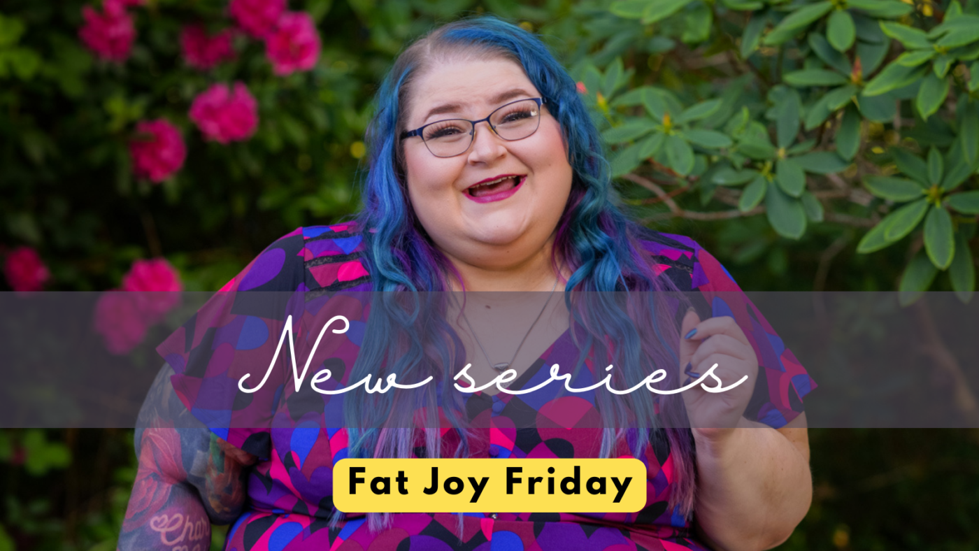 I guess we need to talk about NEDA | The Body Liberation Guide - Body ...