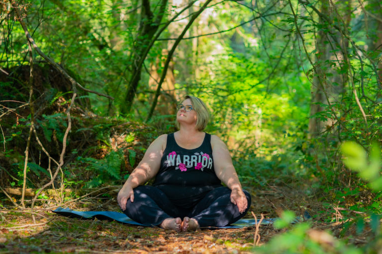 Portfolio: Body-Positive Photography in Seattle, WA and the Pacific ...