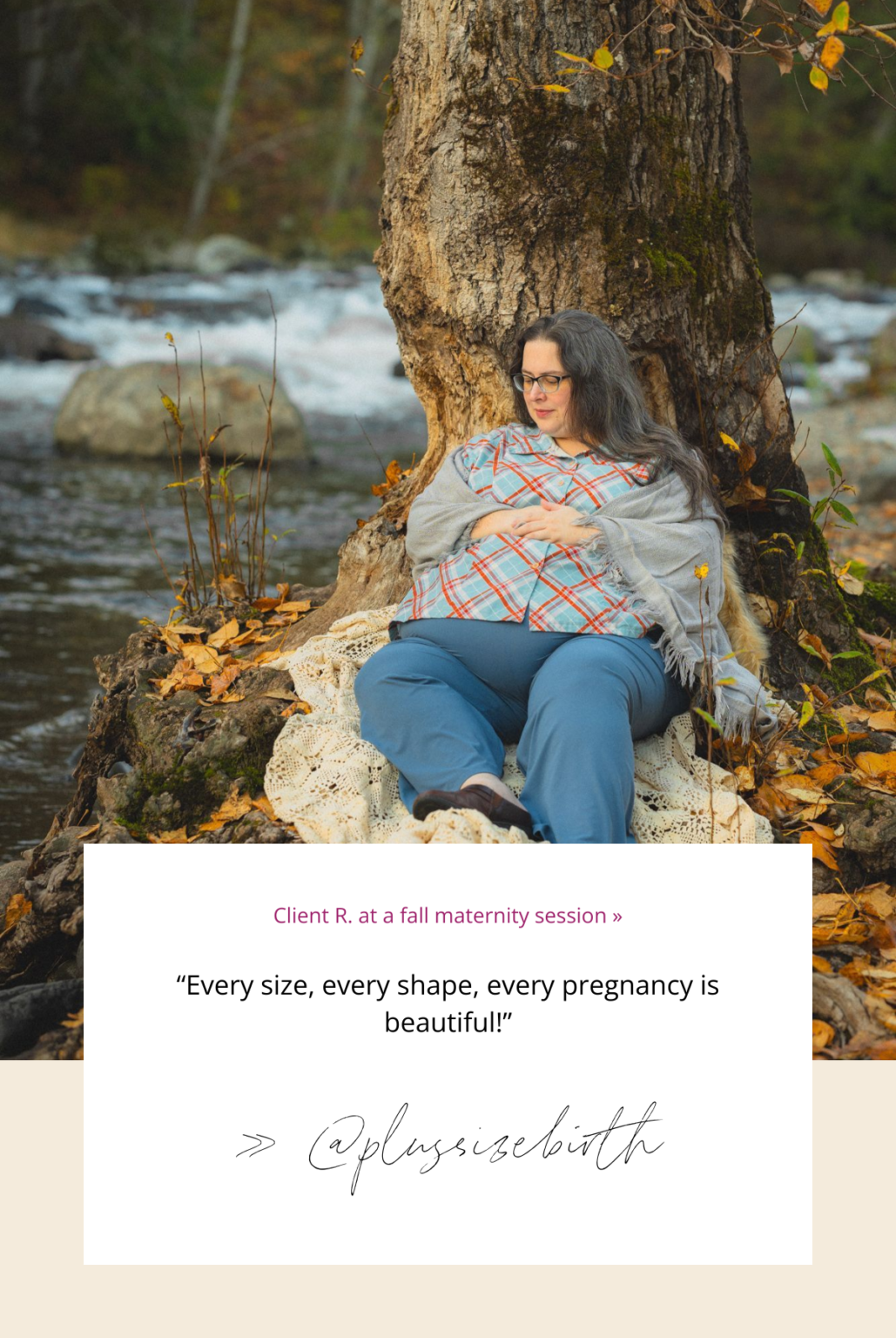 Lindley Ashline | body liberation photographer – activist – dreamer ...