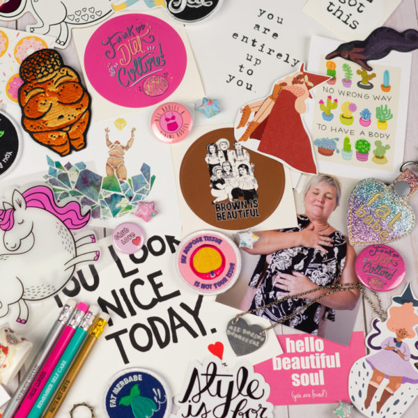 Lindley Ashline | Body liberation photography in Seattle - Body ...