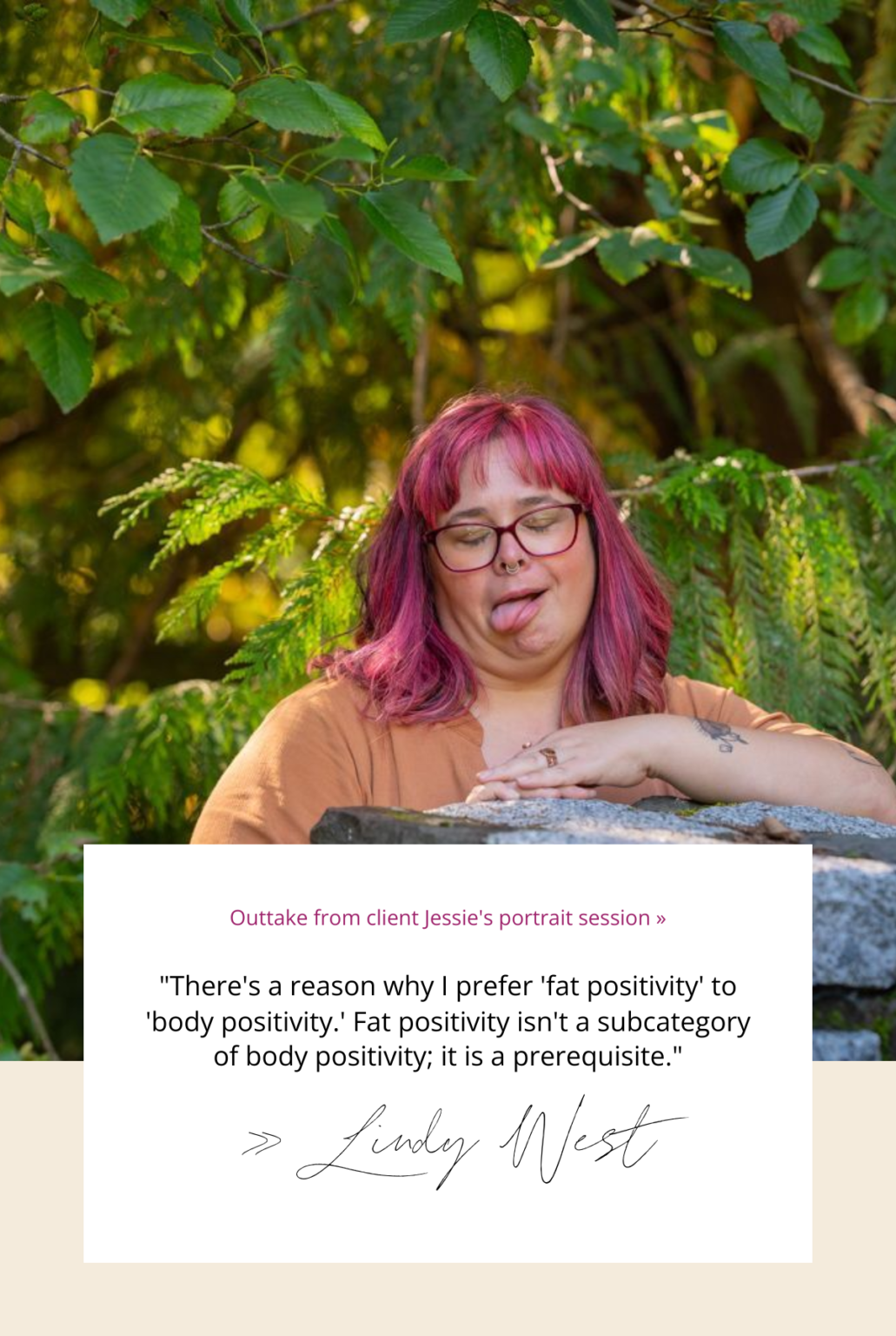 {The Body Liberation Guide} Generation after generation - Body ...