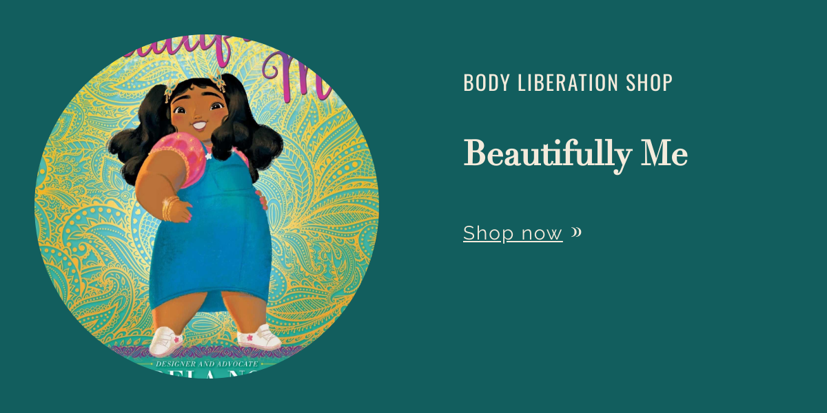 {The Body Liberation Guide} New euphemism for fat just dropped - Body ...