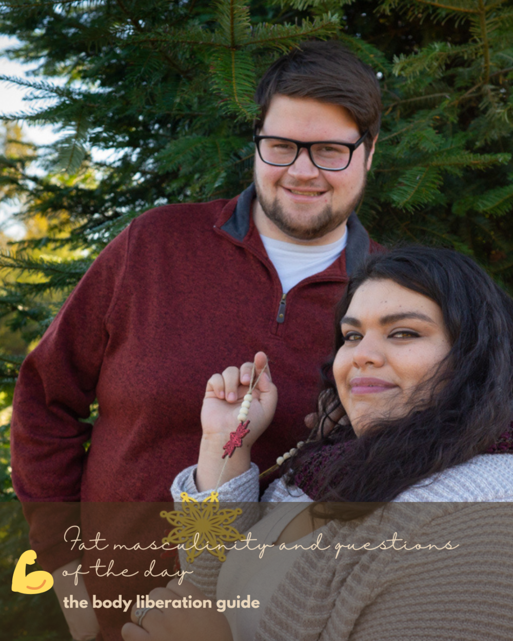 The choice of “fatphobia” | The Body Liberation Guide - Body Liberation ...