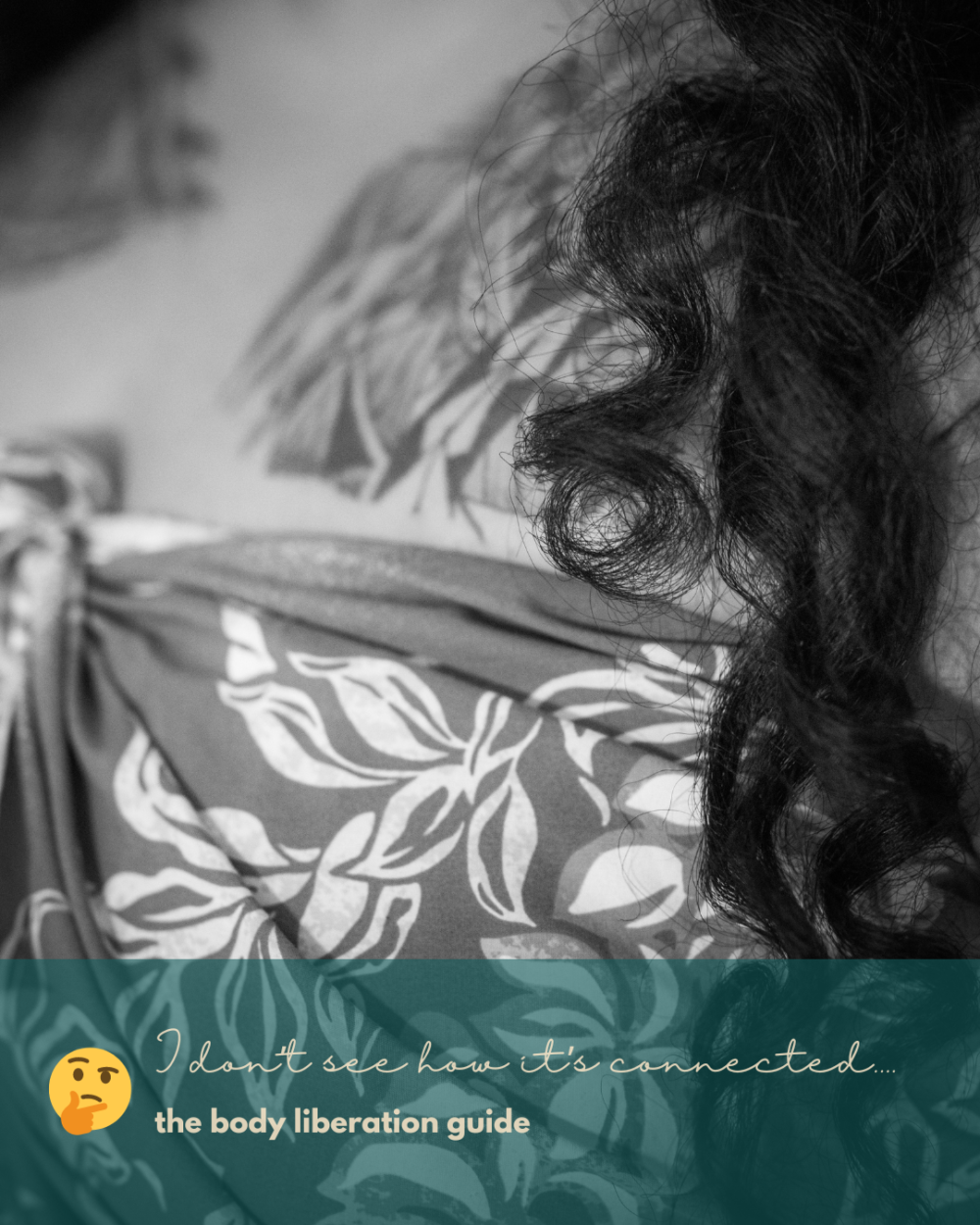 {The Body Liberation Guide} I don’t see how it’s connected…. - Body ...