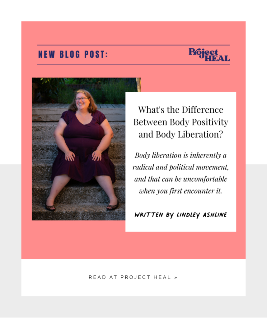 {Guest Post} Glorious Fat People: My Gratitude for Finding Comfort in ...